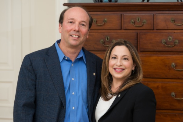 Philanthropy – Stuart Grant Delaware