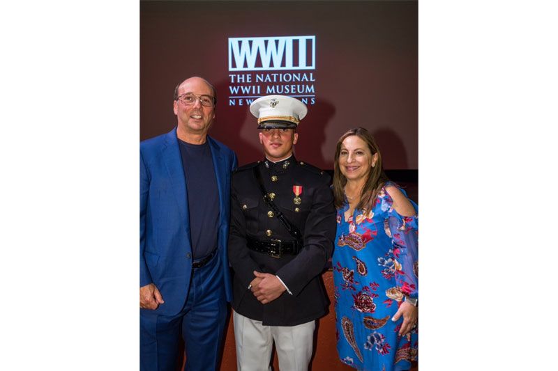 Tulane receives transformational gift for Jewish Studies – Stuart Grant ...