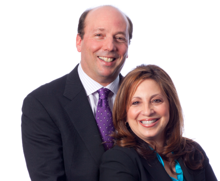 Stuart and Suzanne Grant Launch Academic Partnership Through Donation ...